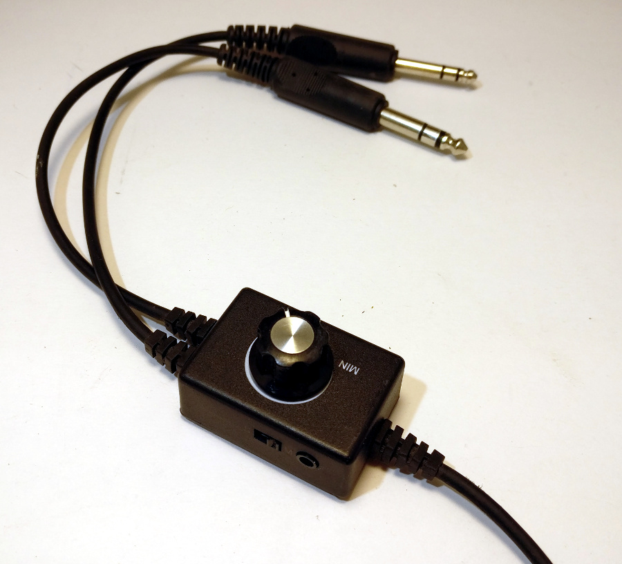 Clarity Aloft Headset Review - Cleared to Hear